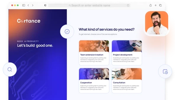Hire PowerShell developers | Pre-vetted | AI* powered | Cortance