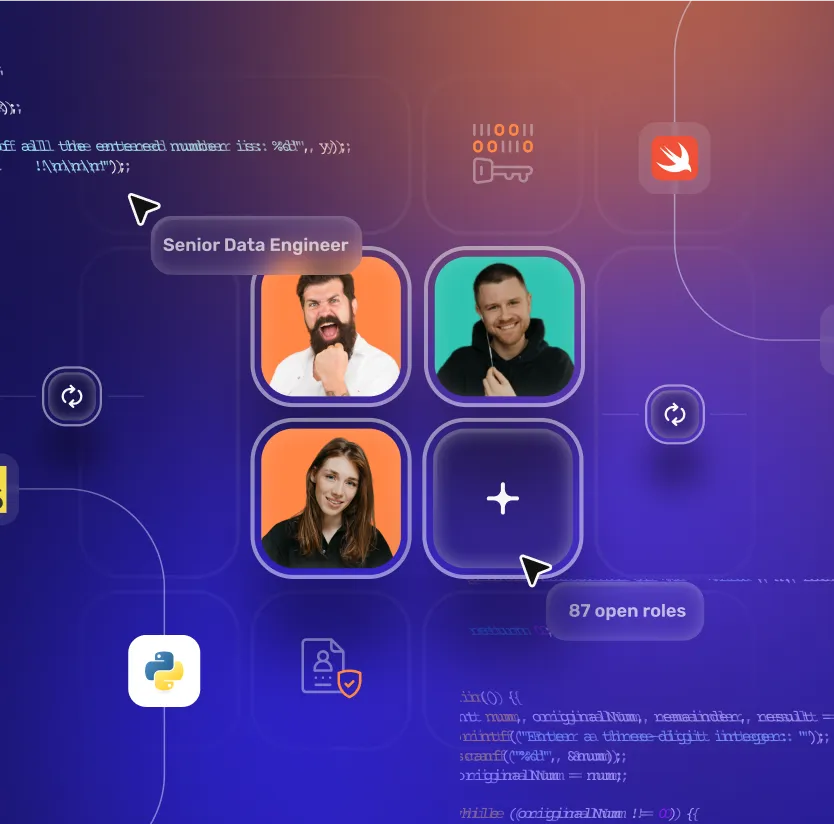 Remote Developer Jobs - No Fees, No Bidding Wars | Cortance